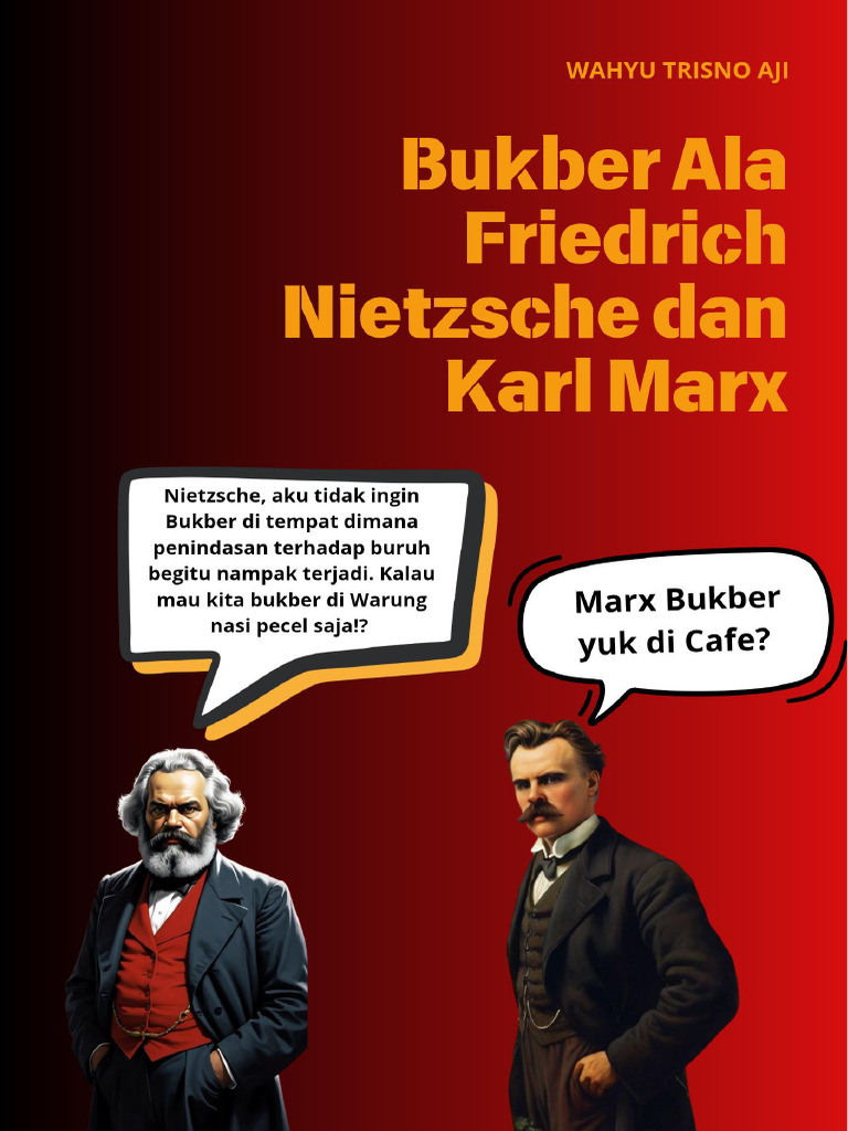 Dialog Filsafat: Nietzsche dan Marx | PDF