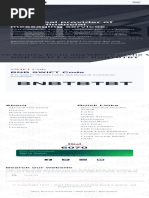 Sri Lanka Information Zone Hatton National Bank SWIFT Code | PDF | Sri ...