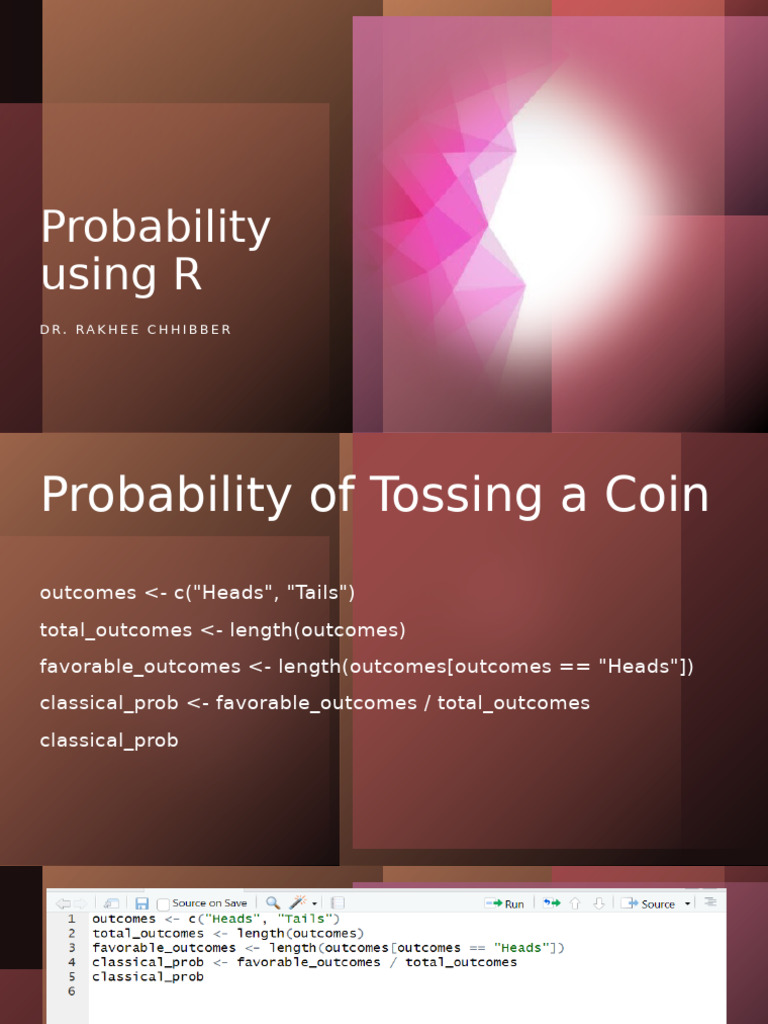 Addition and Multiplication Rule of Probability | PDF | Probability ...