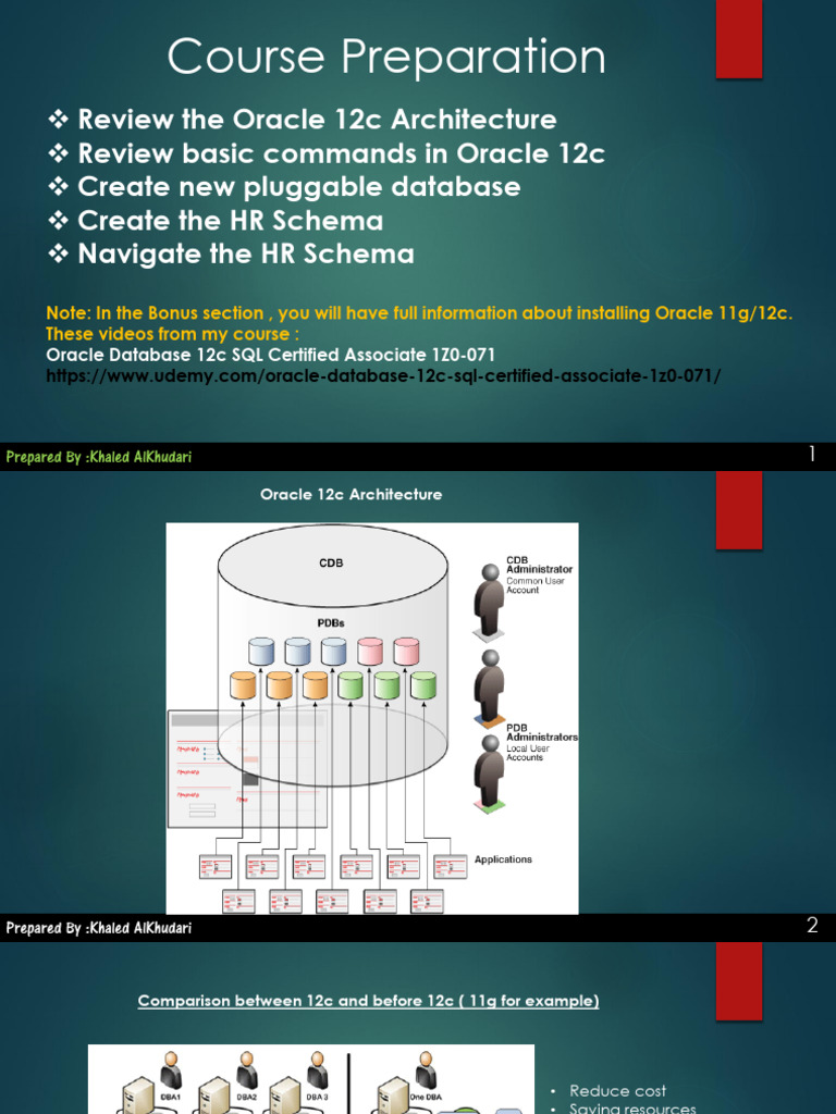 Course+Preparation | PDF