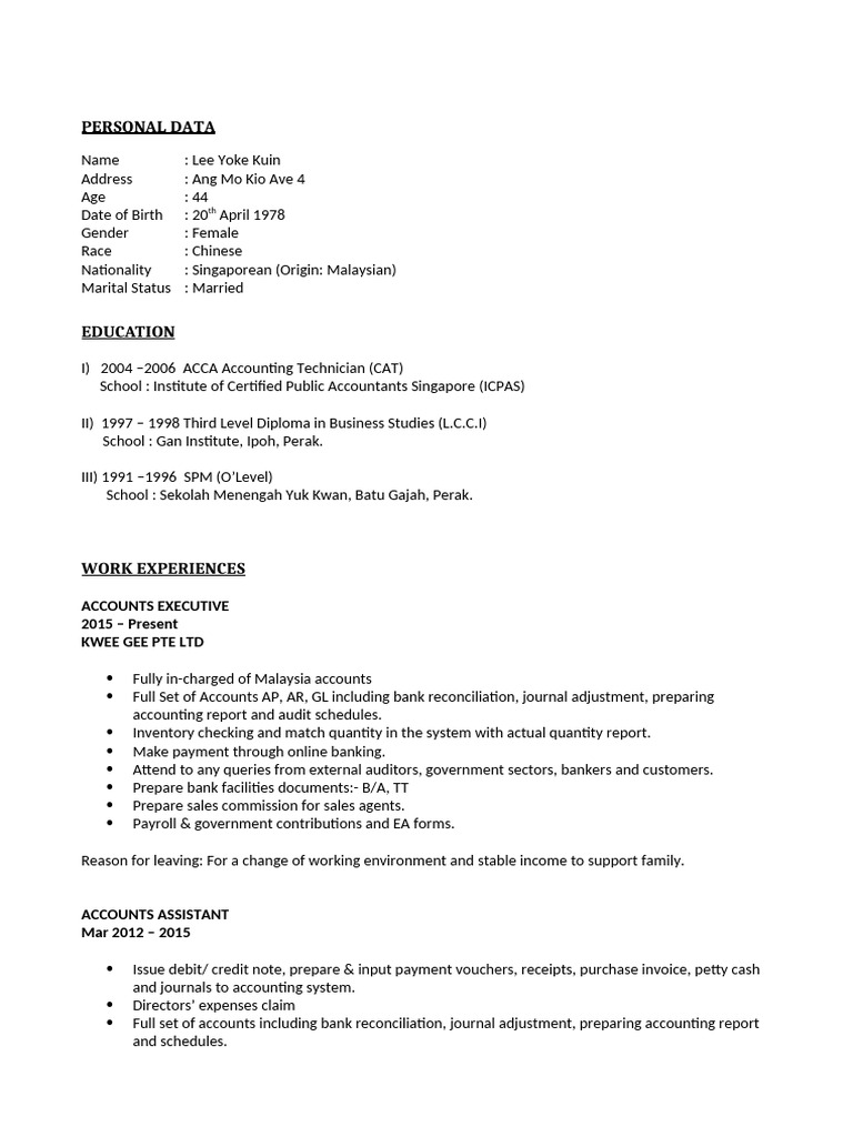 Lydia 1 | PDF