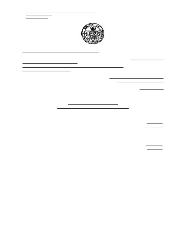 CL-2021-000332_-_Hashwah_hand_down_judgment_(003) | PDF | Sovereign Immunity | Al Nusra Front