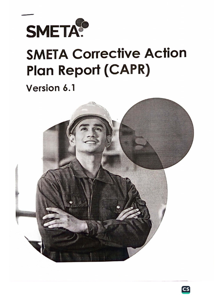 Sedex Report 2024 | PDF