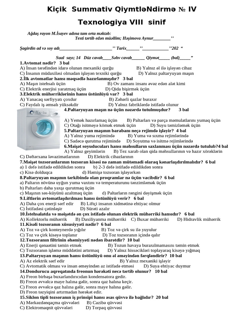 KSQ - 4 8 Sin 4var | PDF