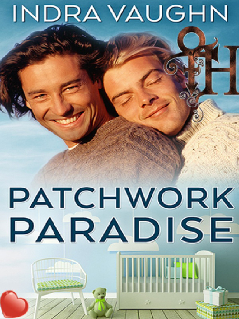 Patchwork Paradise | PDF