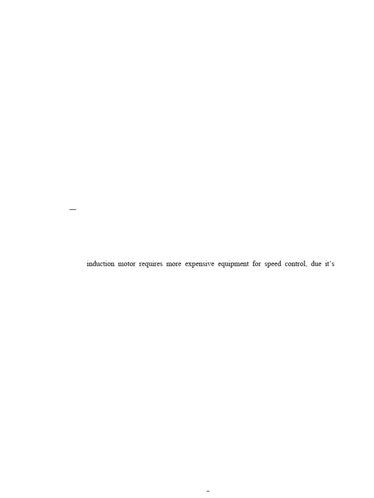 Model Predictive Torque Control Of Induction Motor Using Svpwm Pdf 5511