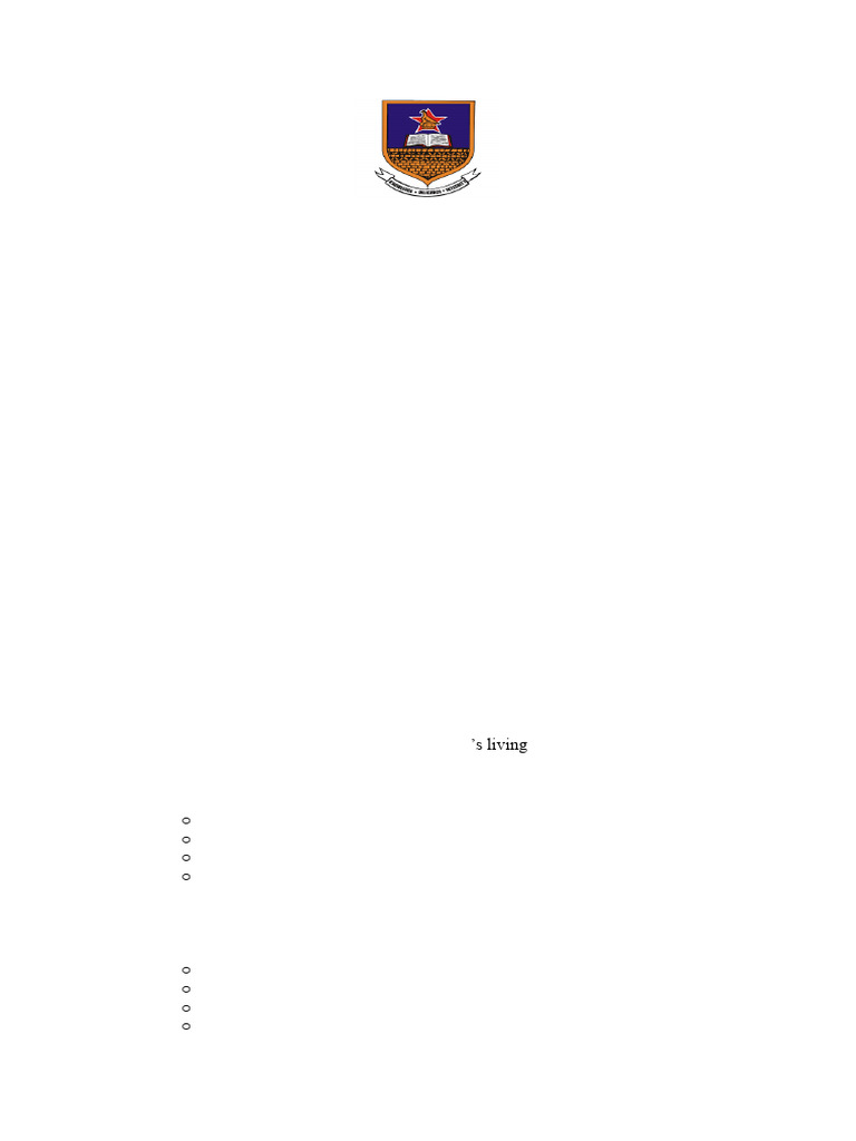 Computational Thinking Course Outline 1 Pdf Data Thought