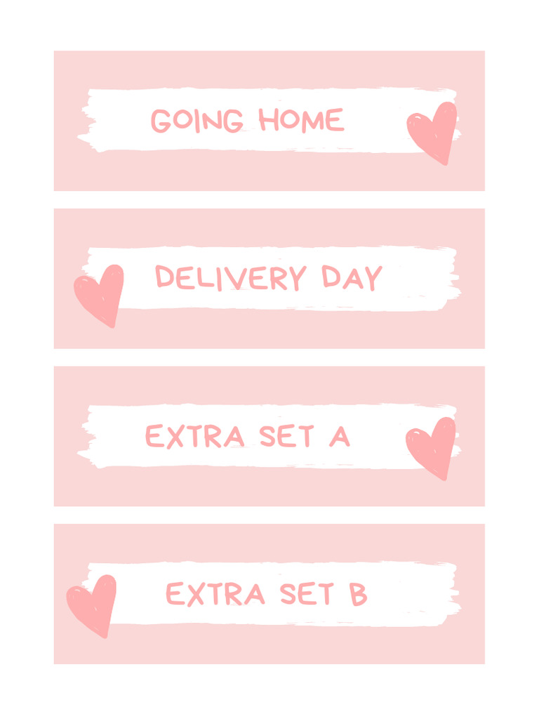 Maxeen Label PDF | PDF