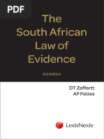 Law of Persons Textbook 3rd Edition | PDF | Marriage | Divorce