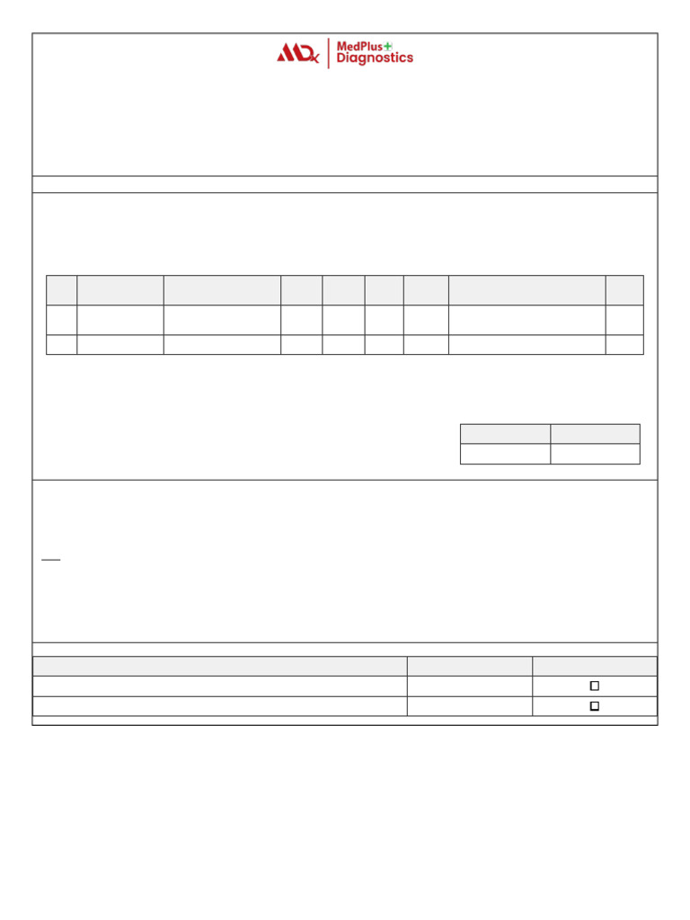 PTGOC2500187016 OrderSummary | PDF | Medical Specialties | Health Care