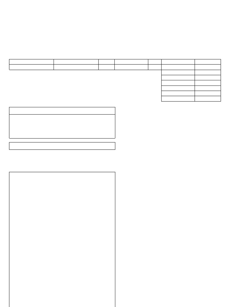 Inv Sal Inv 2024 0091 | PDF