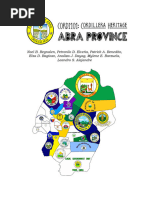 History and Culture of Abra Province | PDF