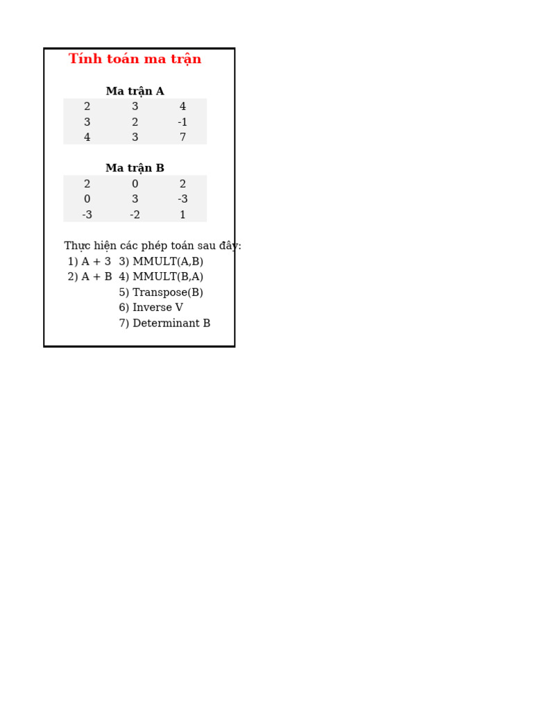 Exercises Multiple Linear Regression | PDF