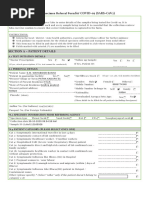 CBNAAT Specimen Referral Form | PDF | Diseases And Disorders | Clinical ...