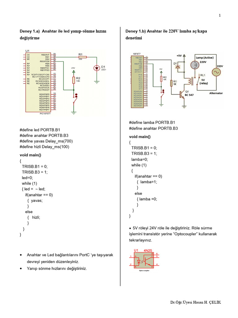 MC Lab Foy 2021 BHR | PDF