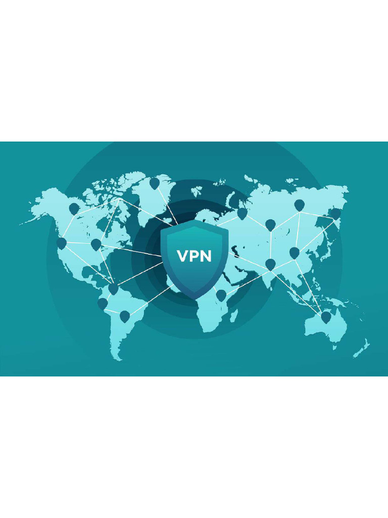 VPN | PDF