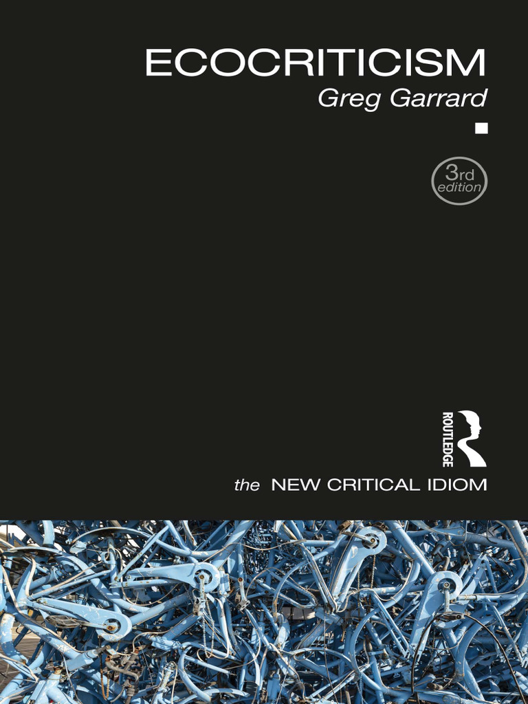 Preview-53 Pages - Ecocritism | PDF | Ecocriticism | Toxicology