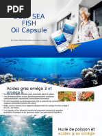 Fortaline Plus Capsules RCP Jan 2020 1 | PDF | Acide docosahexaénoïque ...