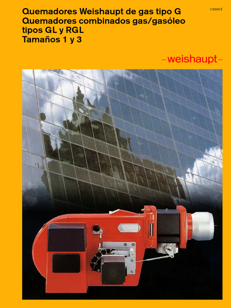 PRD 1 es-ES 91 | PDF | Gas natural | Tecnología energética