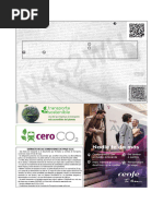 LYRIA Seating Plan 2020 en 1 | PDF