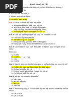 Bài Thu Ho CH E-Learning Bu I 2-Hhvt | PDF