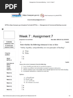 UEC Marks Calculation Guide | PDF | Academic Degree | Bachelor's Degree