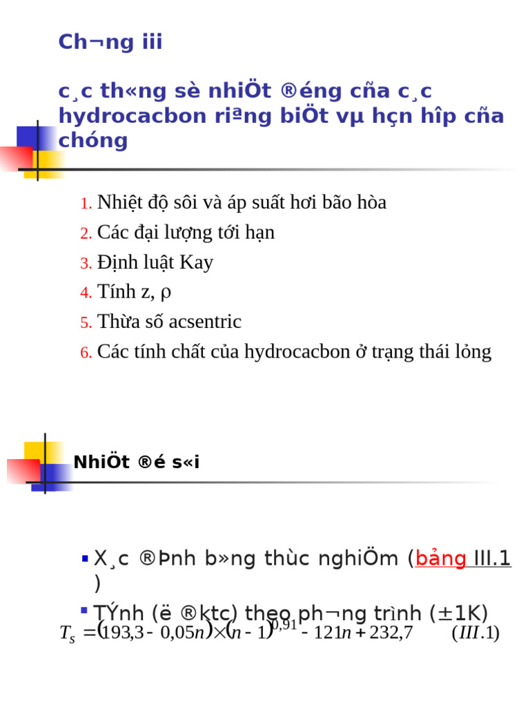 3 Nhiet Dong | PDF