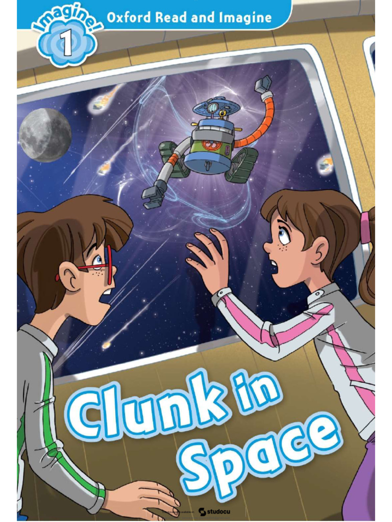 Clunk in Space | PDF