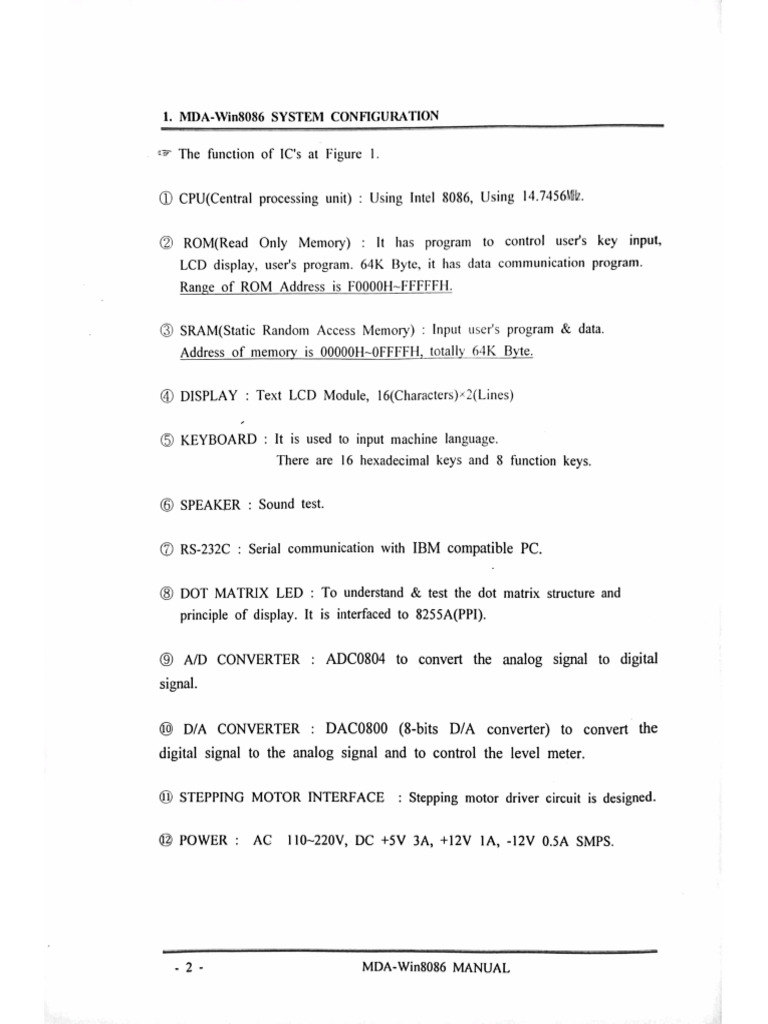 Eltr-314 Practical No.3 | PDF