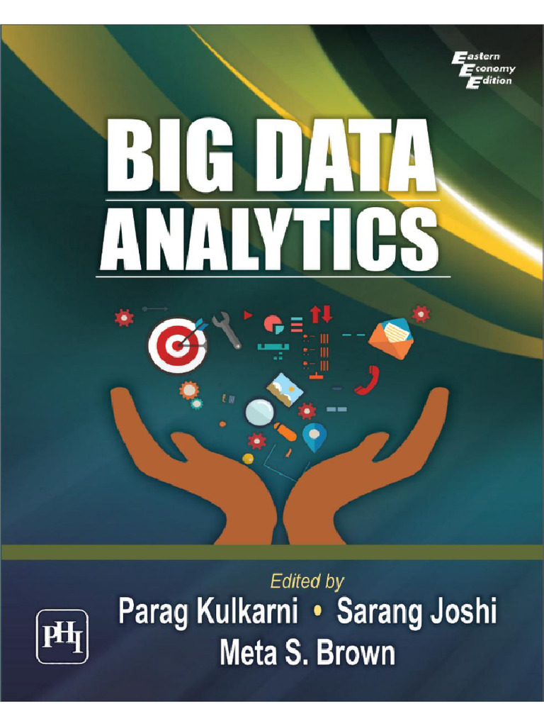 Bigdata and Analytics Parag Kulkarni | PDF