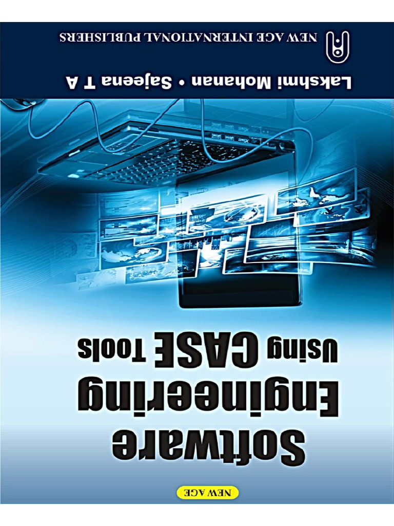 Software Engineering Using Case Tool | PDF
