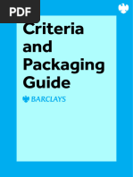Loan-Level Price Adjustment (LLPA) Matrix | PDF | Loan To Value Ratio ...