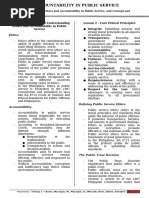 PSC Guide On The Constitutional Values and Principles Governing Public ...