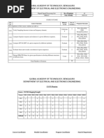OrcaFlex Training Document | PDF | Waves | Spreadsheet