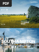 Post-Processual Archaeology | PDF | Archaeology | Semantics