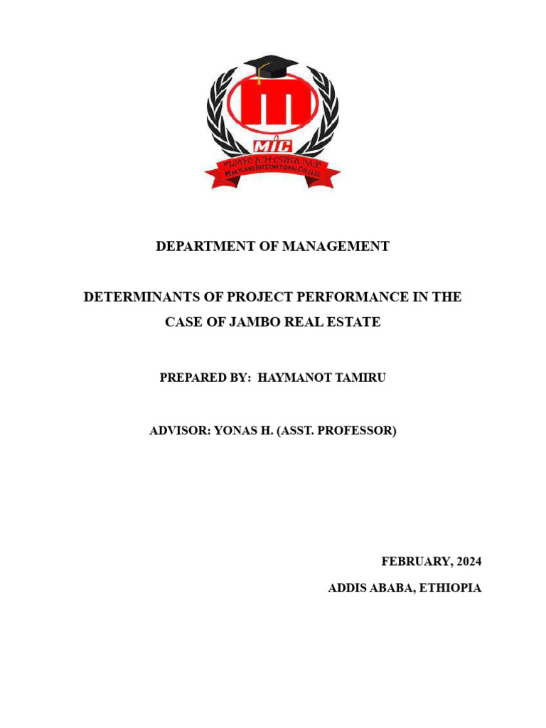 Determinants_of_Project_performance_in_the_case_of_Jambo_Real_Estate ...