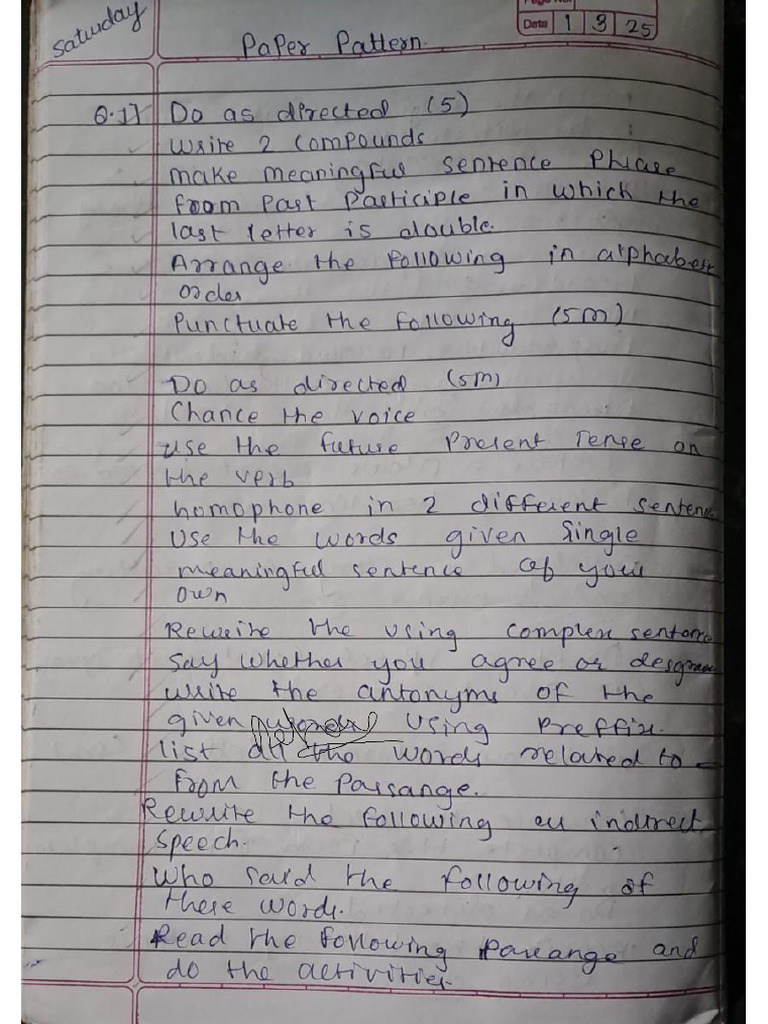 English Pdf