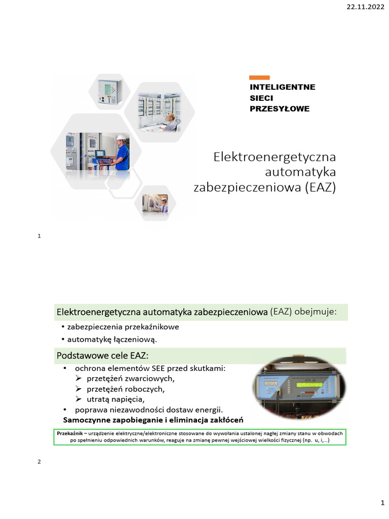 Isp 1 Eaz | PDF