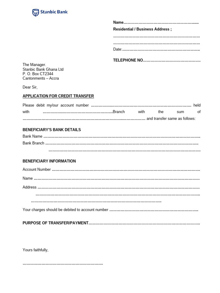 ACH Form (002) | PDF