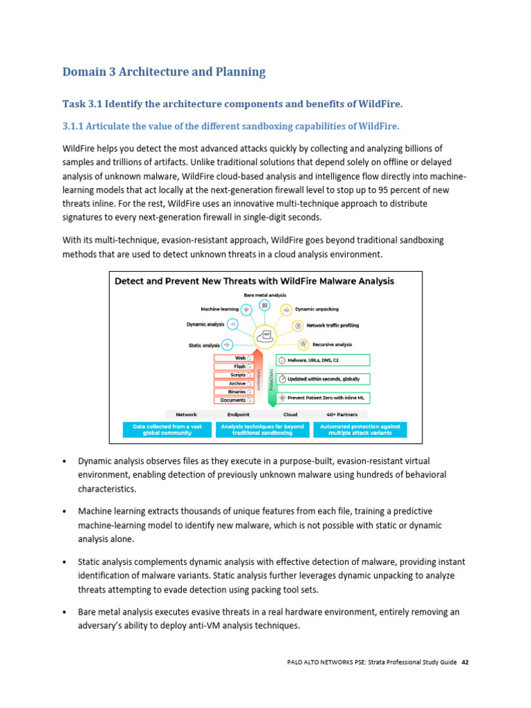 Pse Strata P Studyguide (042-081) | PDF | Computer Network | Router (Computing)