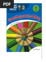 Fun For Starters 4th Edition | PDF