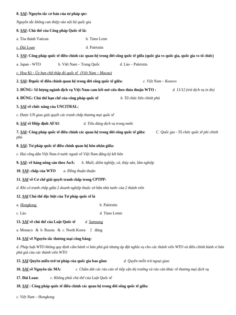 PLKTQT Tailieu | PDF