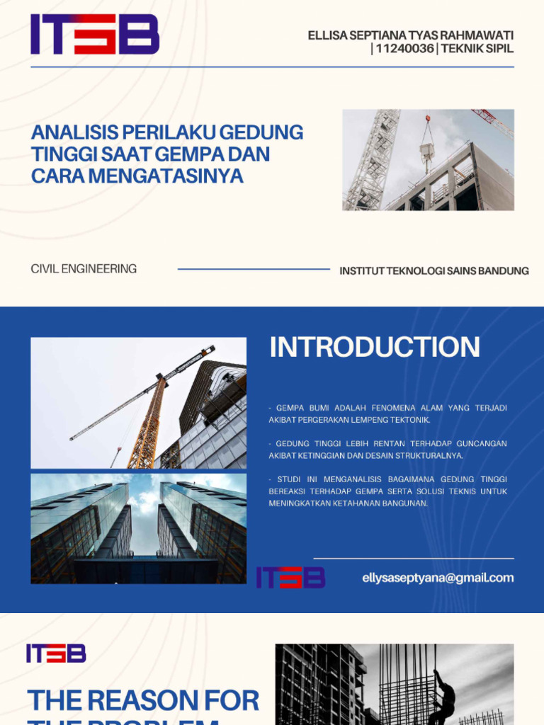 Blue and Cream Modern Construction Presentation - 20250306 - 033423 - 0000 - 11zon | PDF