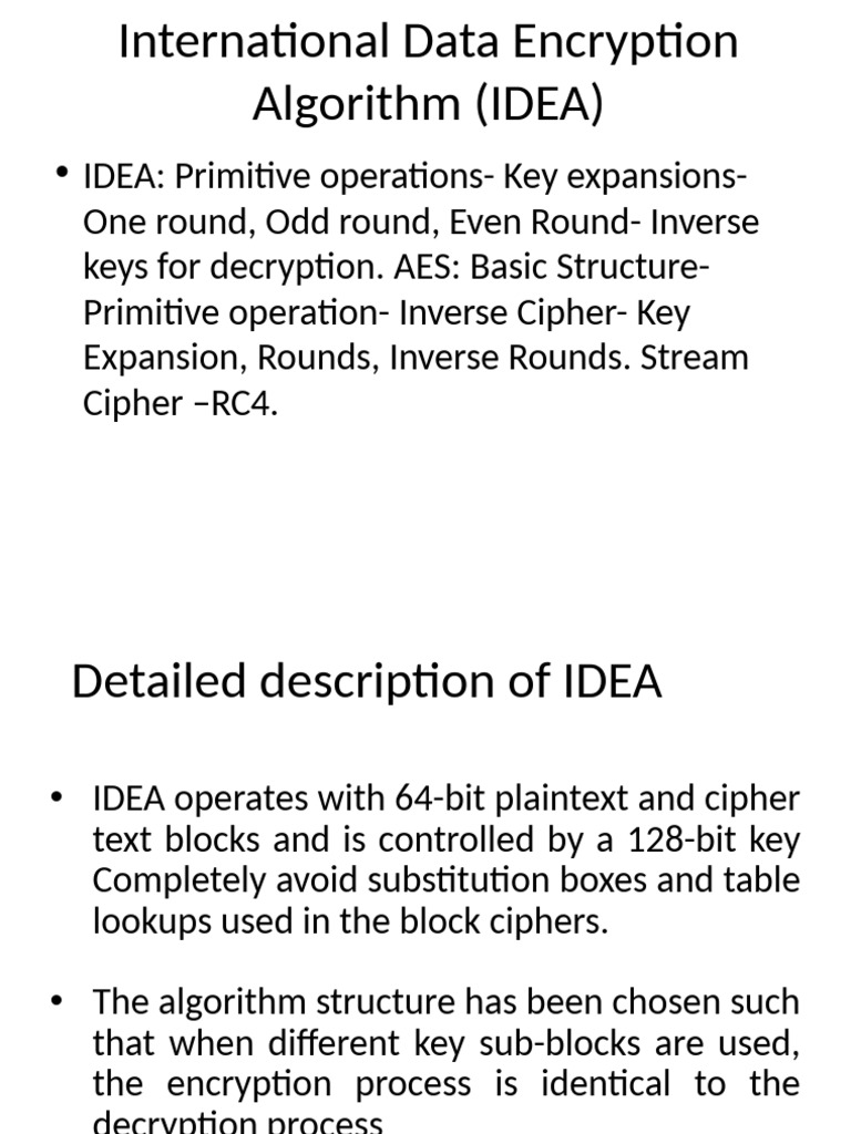 WINSEM2023-24_BCSE309L_TH_VL2023240500759_2024-01-19_Reference-Material-I | PDF | Encryption ...