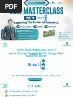 Inner Model PLS SEM di SMARTPLS | PDF