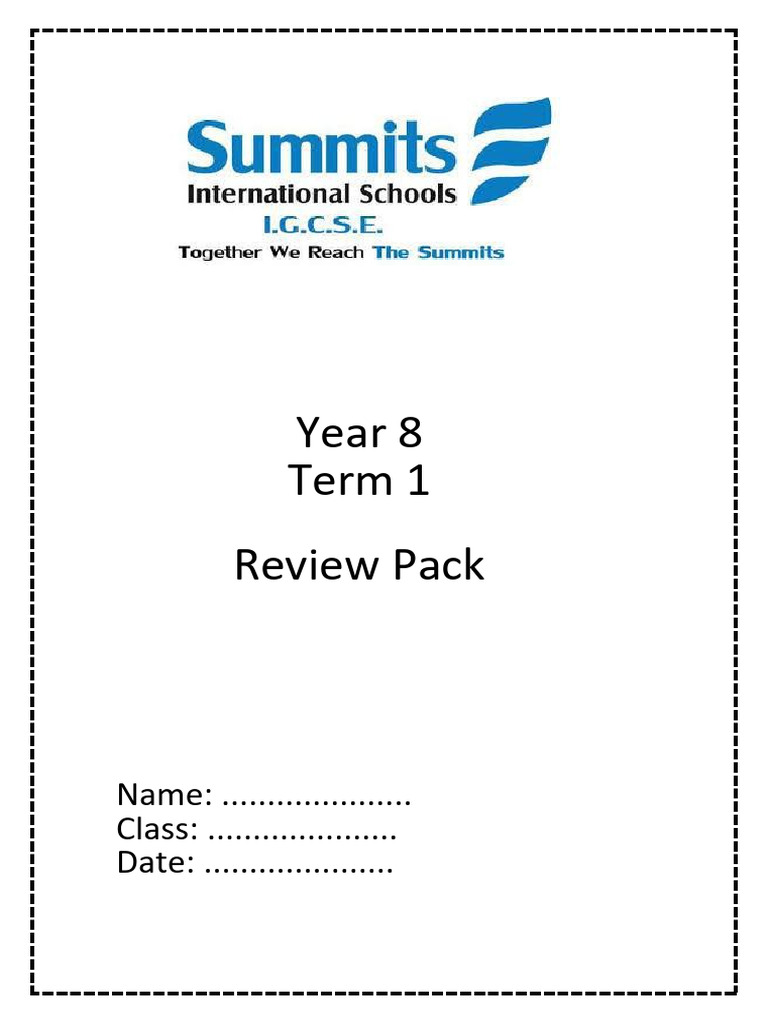 Schools Summits-Igcse-School Courses English-108 Materials 2024 Nov ...