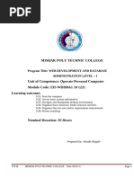 OIC Gen2 and Gen3 Service Limits | PDF | Databases | Ibm Db2