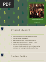 The Little Stranger | PDF