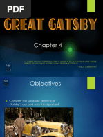 Chapter 3 Car Accident Analysis | PDF | The Great Gatsby