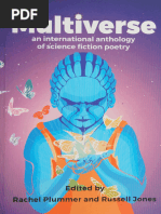 Total Eclipse by Annie Dillard | PDF | Sky | Sun